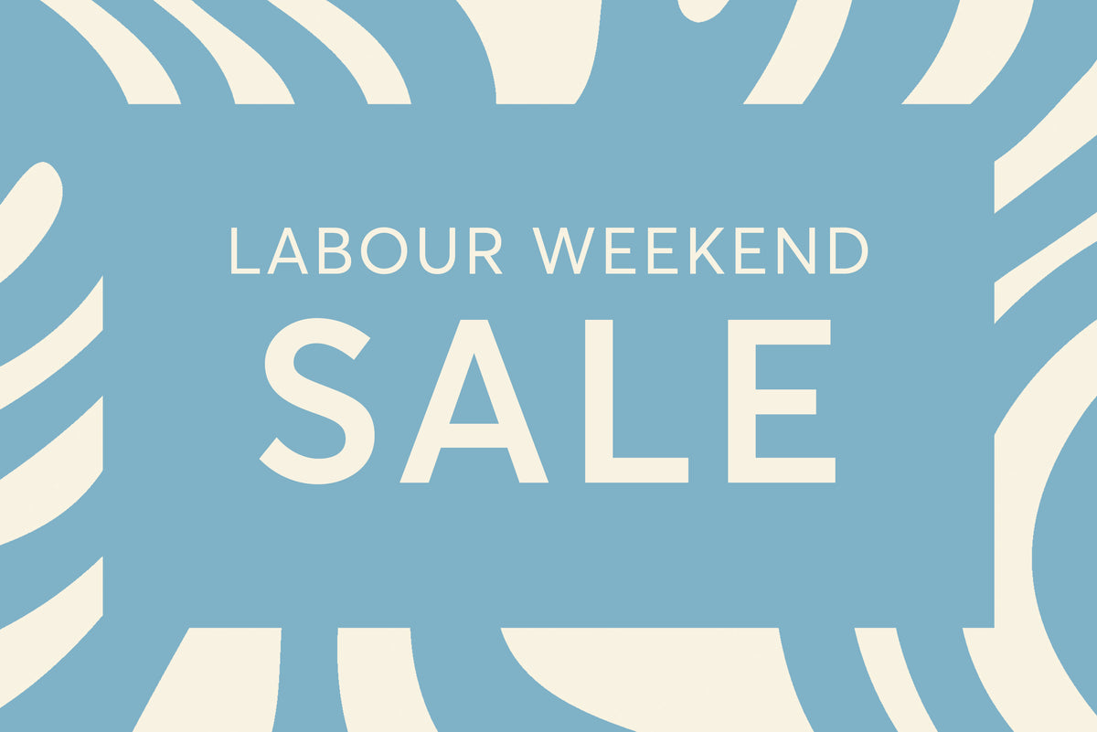 MASSIVE LABOUR WEEKEND SALE – www.goalsstore.com